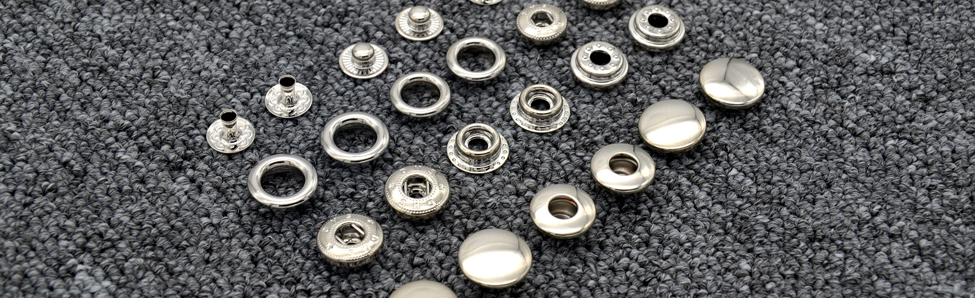 DMARK METAL BUTTON COMPANY LIMITED