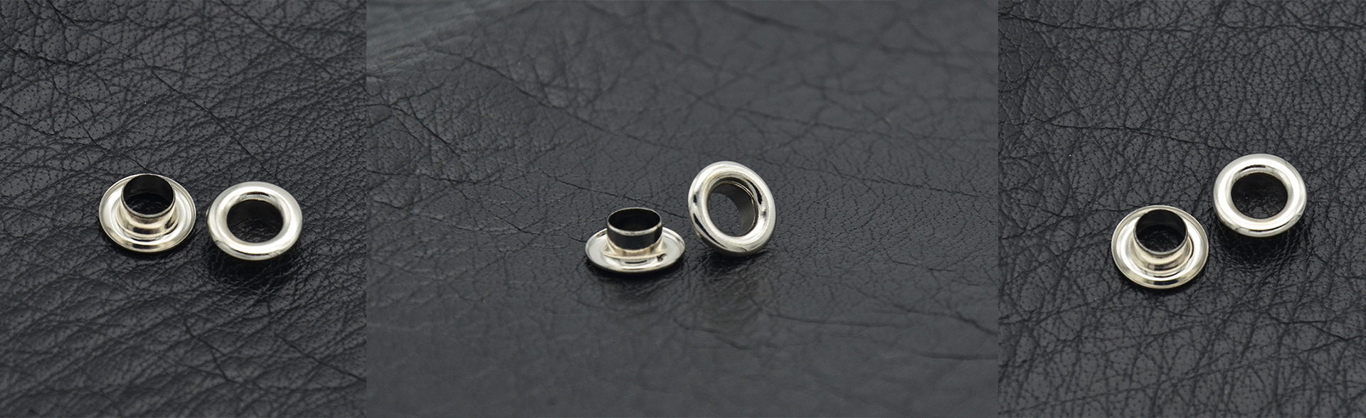 Eyelets-DMARK METAL BUTTON COMPANY LIMITED